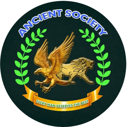Ancient Society - Authentication